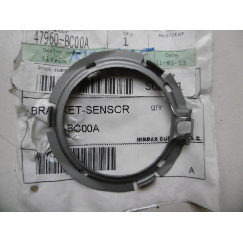 Original Nissan Micra K12 Micra CK12 Note E11 Halter Sensor 47960BC00A ...