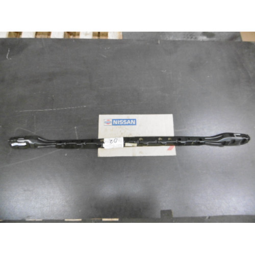 Original Nissan Primera P11 Halter Stoßstange hinten oben 852402J030 ...