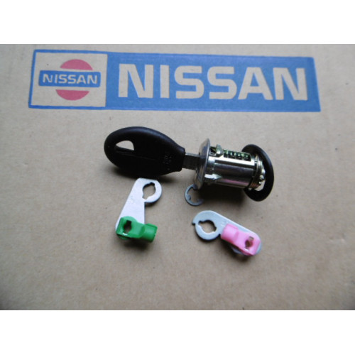 Original Nissan Almera N15 Sunny Y10 Primera W10 Schließzylinder H0600 ...