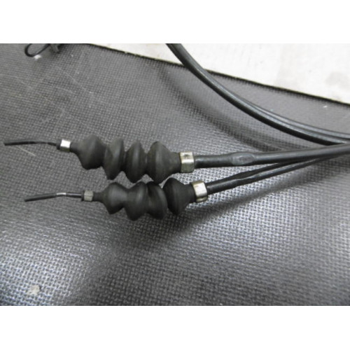 Original Nissan Datsun 240Z S30 260Z S30 Choke Zug Original Nissan ...