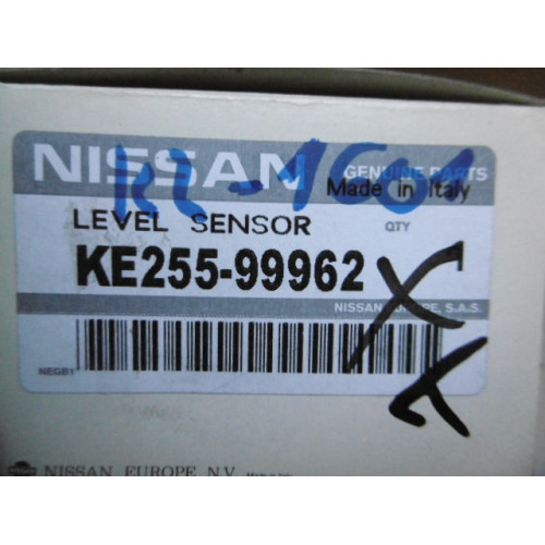 Original Nissan Modul Alarmanlage KE255-99962 Original Nissan Modul Alarmanlage KE25599962 ...