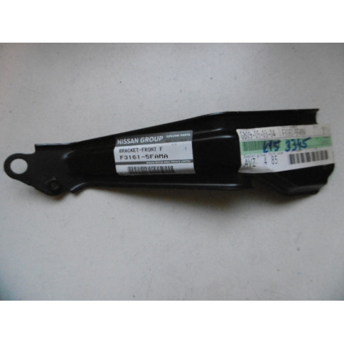 Original Nissan Micra K14 Halter Kotflügel links F3161-5FAMA Original ...