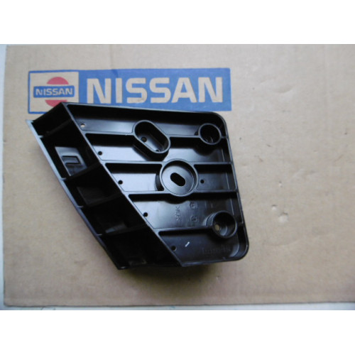 Original Nissan Qashqai J11 Halter Stoßstange vorne rechts 62044-4EA0A ...