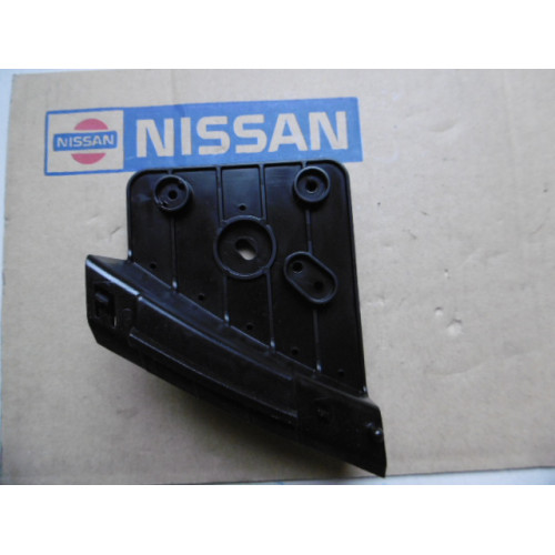 Original Nissan Qashqai J11 Halter Stoßstange vorne rechts 62044-4EA0A ...