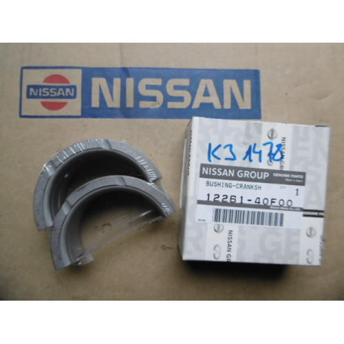 Original Nissan Terrano R20 Pickup D21 Pickup D22 Hauptlager 12261 ...