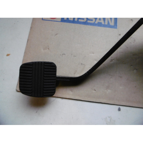 Original Nissan Navara D40 Pathfinder R51 Kupplungspedal 46503-EA200 ...