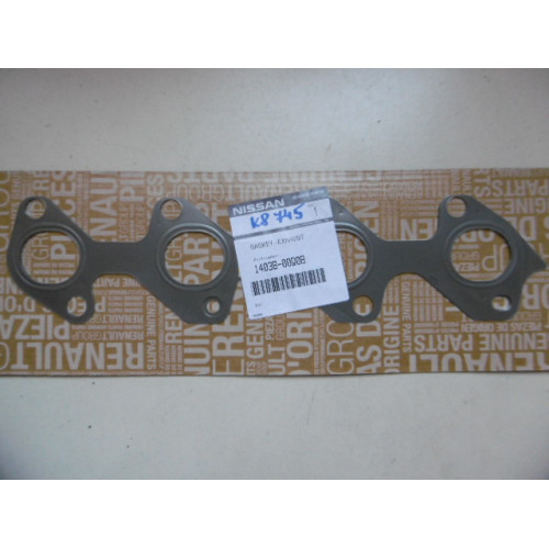 Original Nissan Qashqai J10 Qashqai JJ10 X-Trail T31 Dichtung ...