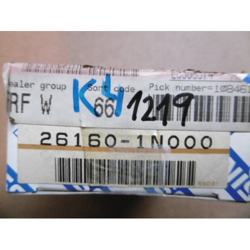 Original Nissan Almera N16 Almera N15 Pathfinder R50 Seitenblinker ...