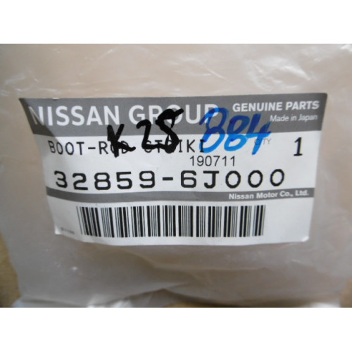 Original Nissan Schutzmanschette 32859-6J000 Original Nissan ...