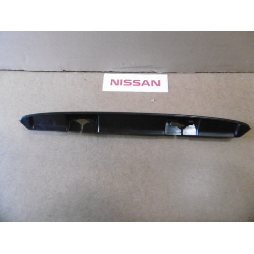 Original Nissan Micra K11 Griff Heckklappe 90810-5F100 Original Nissan ...