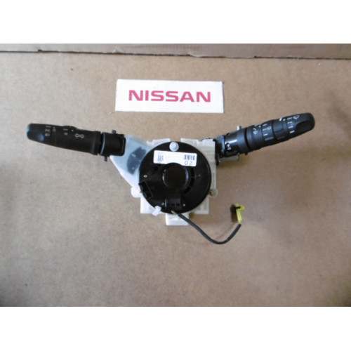 Original Nissan Micra K12 Kombinationsschalter 25560-AX626 25560-AX786 ...