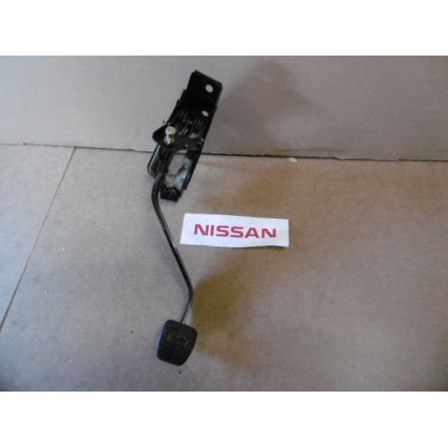 Original Nissan Terrano R20 Kupplungspedal 46503-2X830 Original Nissan ...