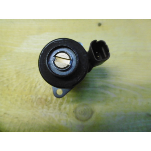 Original Nissan Micra K12 Almera N16 Ventil Einspritzpumpe 17065-BN700 ...