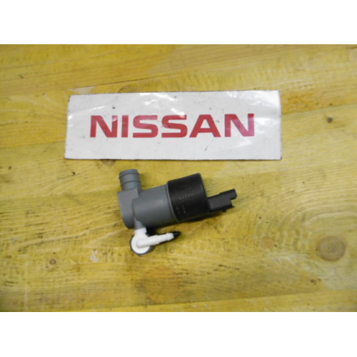 Original Nissan Navara Pathfinder Qashqai Micra Terrano ...