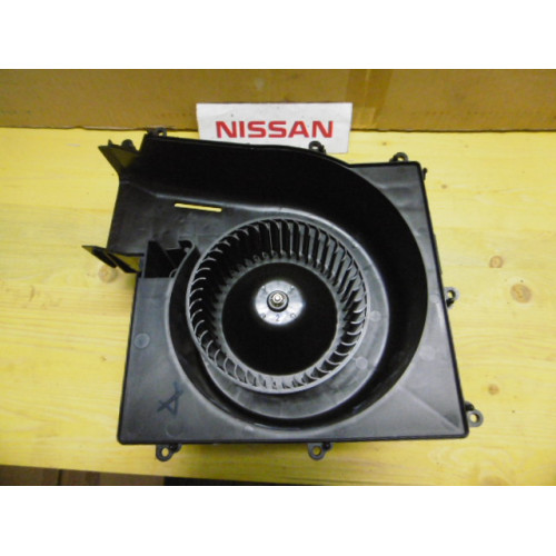 Original Nissan Almera N16 Primera P12 Motor Gebläse 27236-BN010 ...