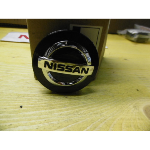 Original Nissan Juke F15 Qashqai J10 Note E11 Qashqai JJ10 Nabenkappe ...