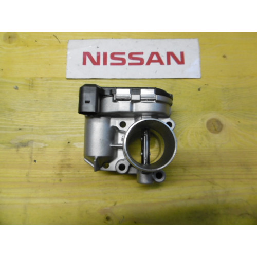 Original Nissan Qashqai J10 Qashqai JJ10 X-Trail T31 Drosselklappe ...