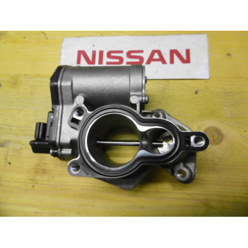 Original Nissan Qashqai J10 Qashqai JJ10 X-Trail T31 AGR Ventil 14956 ...