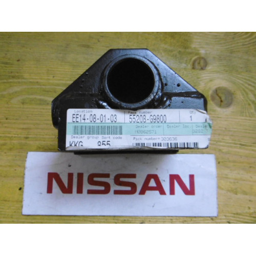 Original Nissan Patrol 260 Halter Blattfeder 55208-G9800 Original ...