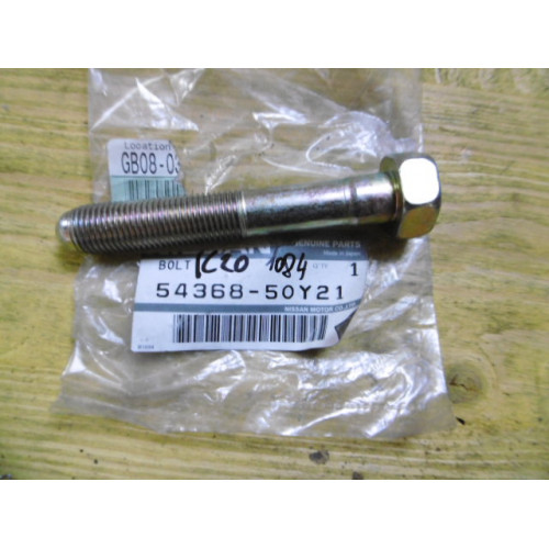 Original Nissan 100NX B13 Sunny N14 Almera N15 Schraube Vorderachse ...