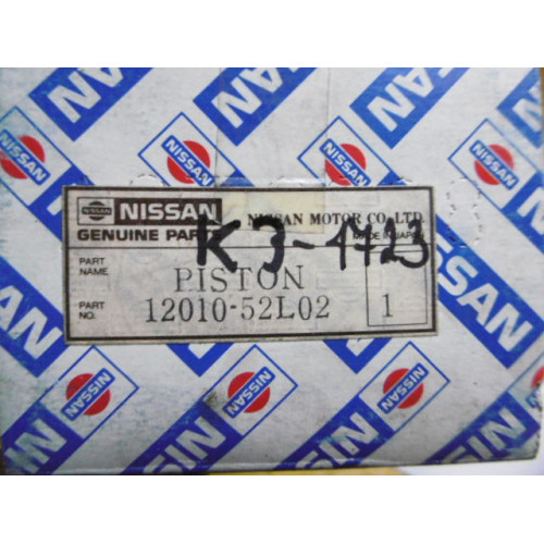 Original Nissan Laurel C32 Kolben 12010-52L02 Original Nissan Laurel ...