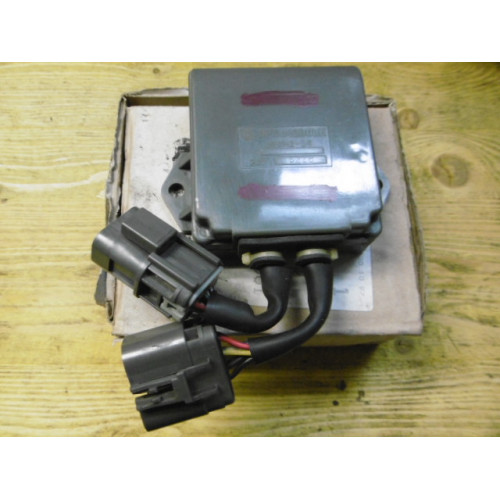 Original Nissan Patrol 160 Control Module DPC Unit 19850-C8603 Nissan ...