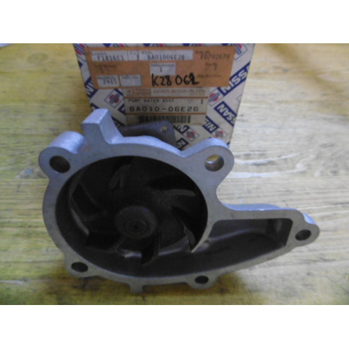 Orignal Nissan Sunny B12 Bluebird Sunny N13 Prairie Wasserpumpe BA010 ...