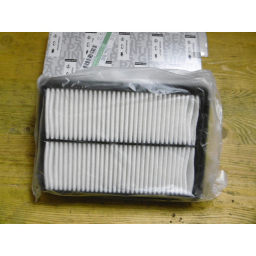 Original Nissan Luftfilter 16546-4BD0C Original Nissan Luftfilter 16546 ...