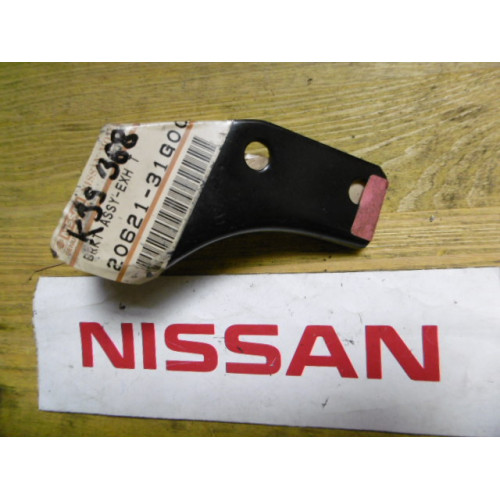 Original Nissan Pickup D21 Pickup D22 Halter Auspuff 20621-31G00 ...