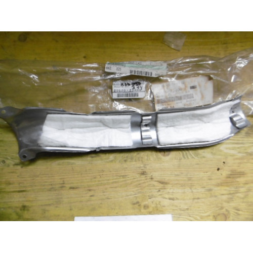 Original Nissan Primera P11 Primera WP11 Abdeckung Auspuff unten 20520 ...