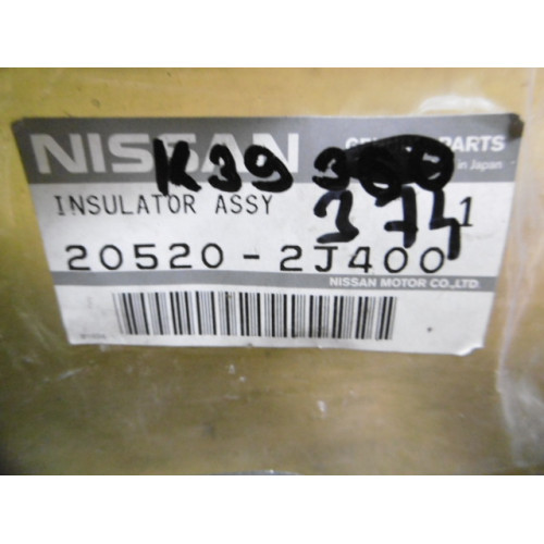 Original Nissan Primera P11 Primera WP11 Abdeckung Auspuff unten 20520 ...