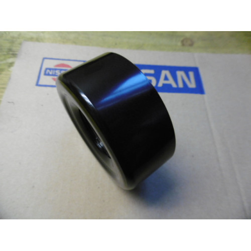 Original Nissan Navara D40 Pathfinder R51 Cabstar F24M Spannrolle 11927 ...