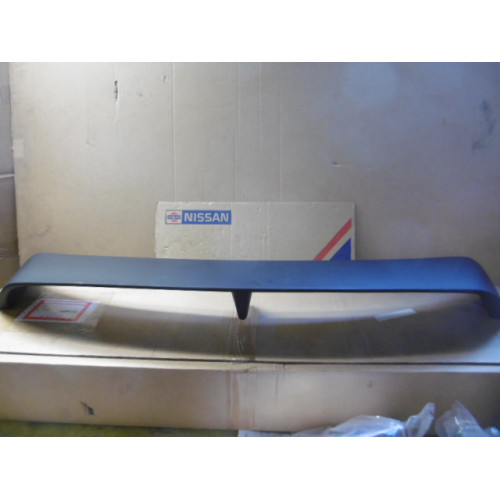 Original Nissan Primera P11 Heckspoiler KE790-9F530 Original Nissan ...