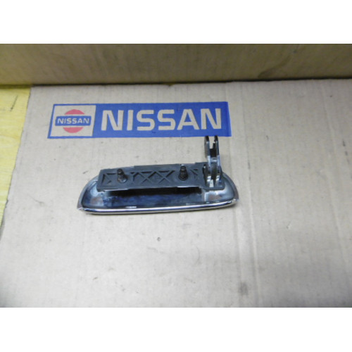 Original Nissan Micra K11 Türgriff rechts 80606-1F605 80606-1F600 ...