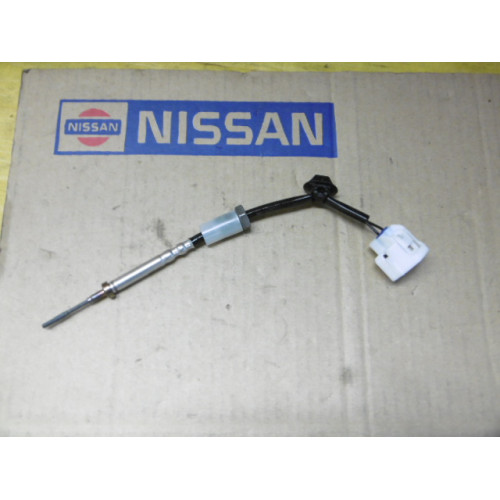 Original Nissan Navara D40 Pathfinder R51 Abgastemperatursensor 22630 ...