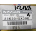 Original Nissan Navara D40 Pathfinder R51 Abgastemperatursensor 22630 ...