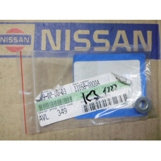 Original Nissan Navara Pathfinder Qashqai X-Trail Unterlegscheibe 11058 ...