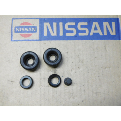 Original Nissan Micra K12 Micra CK12 Note E11 Rep. Set Radbremszylinder ...