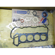Original Nissan Urvan E24 Dichtsatz Motor A0101-05N2F 10101-05N26 A0101 ...
