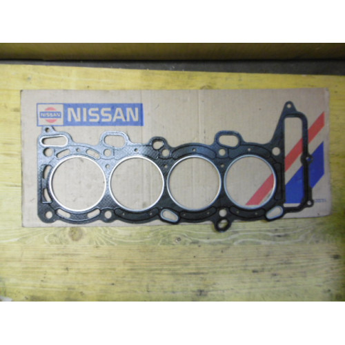 Original Nissan Primera Almera Tino Zylinderkopfdichtung 11044-89J00 ...