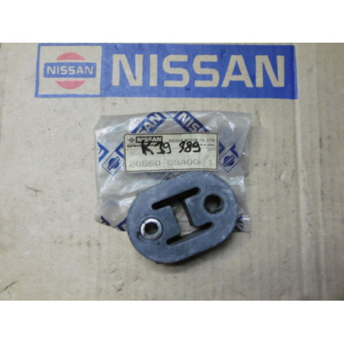 Original Nissan 200SX Sunny Auspuffgummi 20650-69A00 20650-50A00 ...