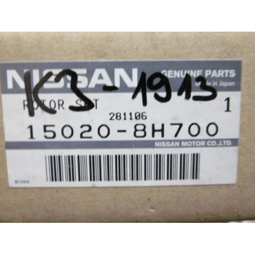 Original Nissan X-Trail T30 Primera P12 Rotor Ölpumpe 15020-8H700 15020 ...