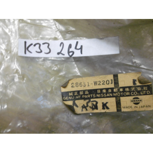 Original Nissan Datsun Bluebird 910 Wischwasserbehälter 28631-W2201 Datsun 28631W2201 Datsun ...