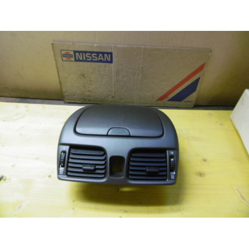Original Nissan Almera N16 Ablagefach 68260-BM421 Original Nissan ...