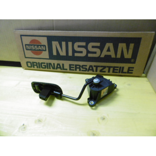 Original Nissan Micra Note Cube Tiida Gaspedal 18002-1JY0B 18002-AX700 ...