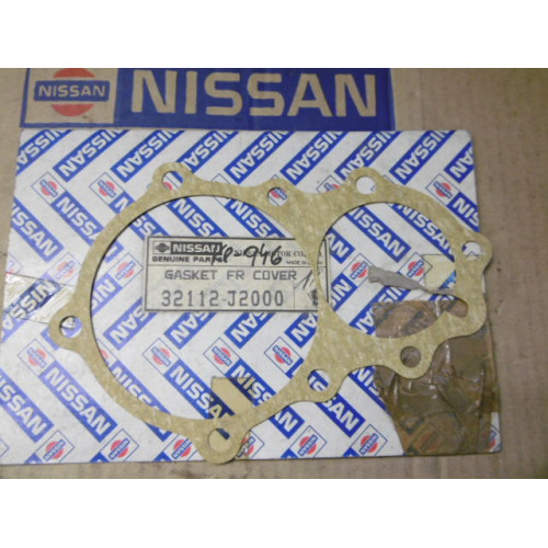 Original Nissan Patrol 160 Cabstar Dichtung Getriebe 32112-J2000 32112 ...