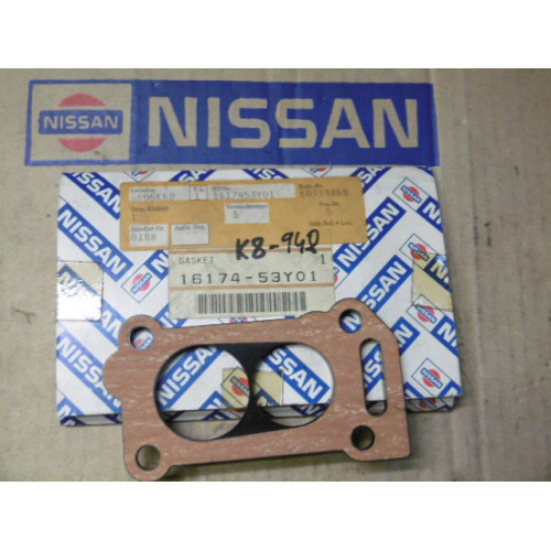 Original Nissan 100NX Primera Sunny Dichtung Vergaser 16174-53Y01 ...