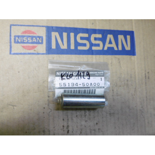 Original Nissan Sunny B12 Sunny N13 Hülse Stabilisator hinten 55194 ...