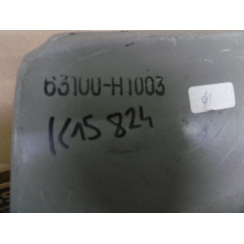 Original Nissan Datsun Sunny Truck B120 Sunny B110 Kotflügel rechts ...