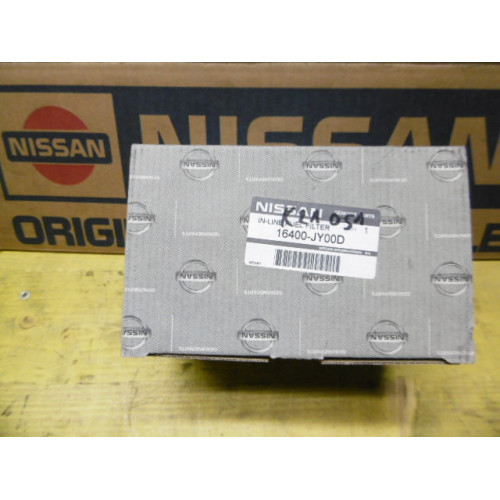 Original Nissan X-Trail T31 Qashqai JJ10 Qashqai J10 Kraftstofffilter ...